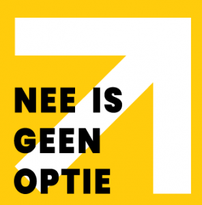 Stichting Salvage – PS Calamiteiten | Nee is geen optie!